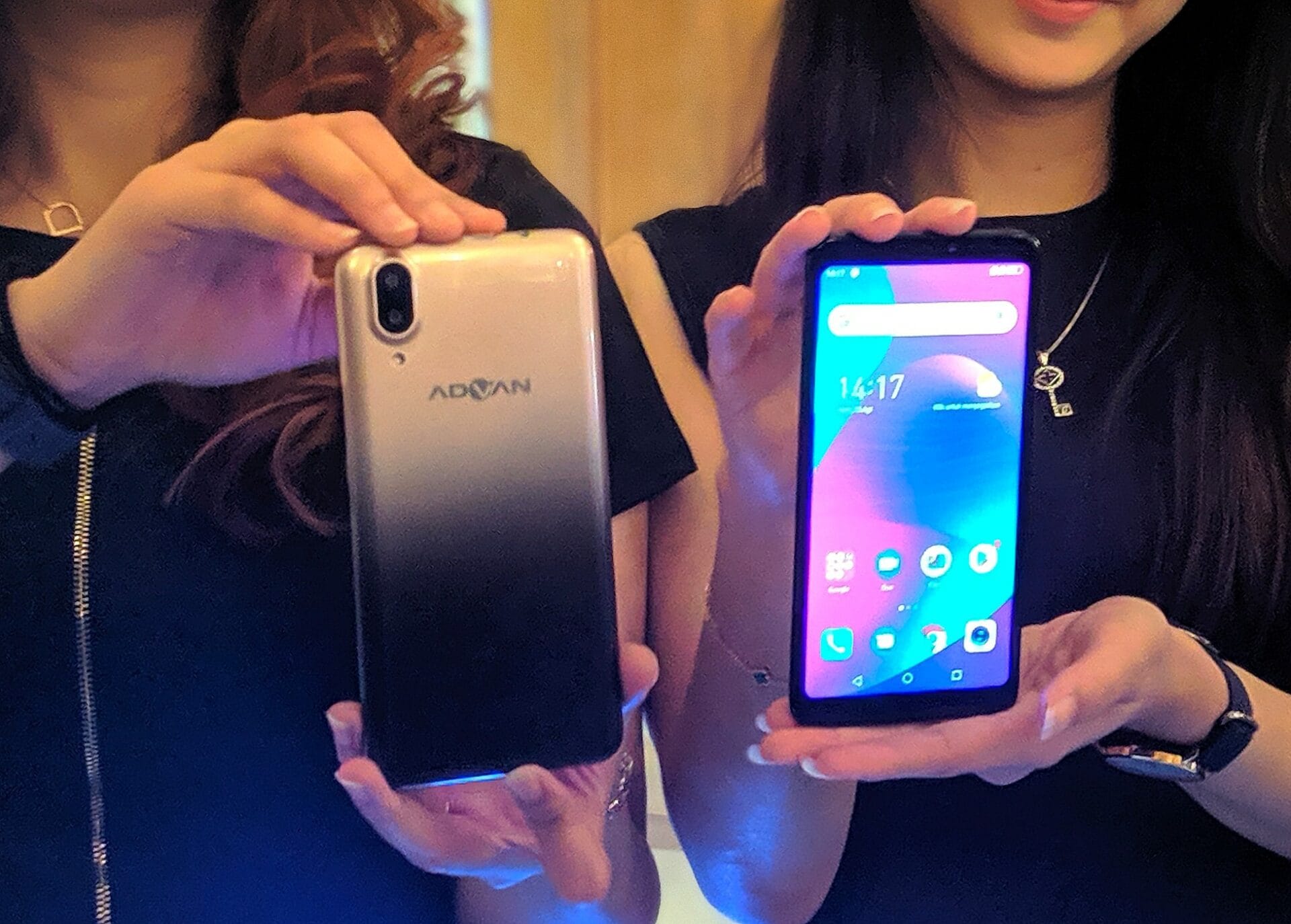 Empat Hal yang Jadi Keunggulan Advan G2 Pro