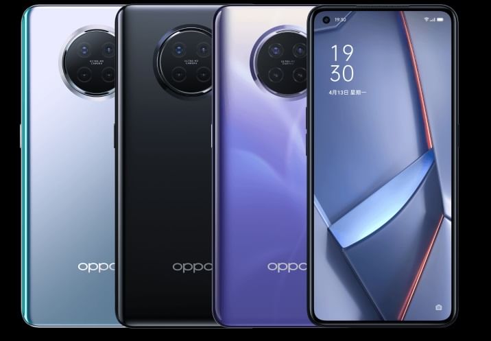 Resmi Diumumkan, Ini Spesifikasi OPPO Ace2 5G - Techdaily