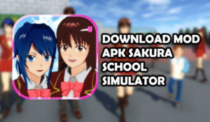 Cara Download Sakura School Simulator di Hp dan Laptop