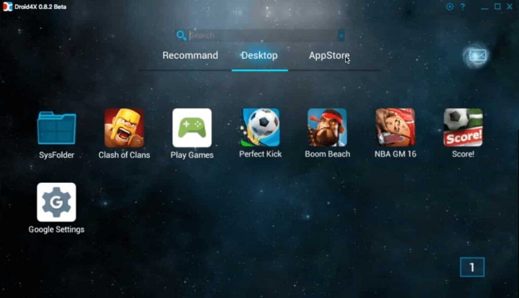 Rekomendasi Emulator Android Ringan dan Cepat Untuk PC