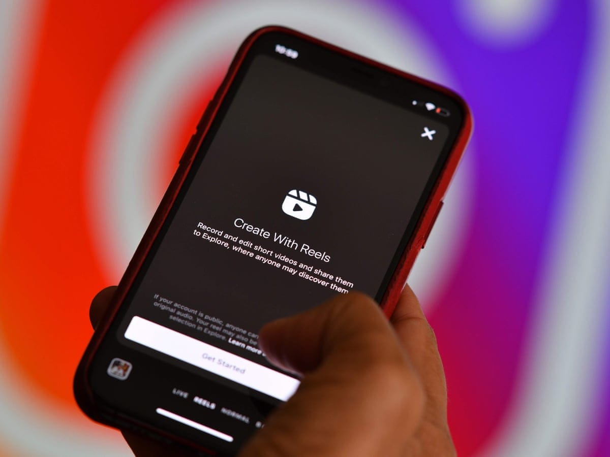 Cara Menggunakan Instagram Reels, Wajib Coba! - Techdaily