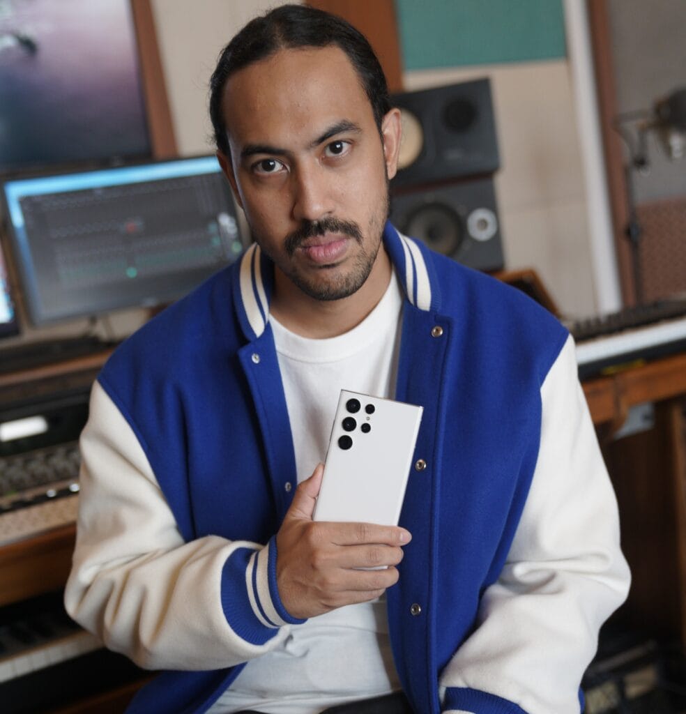 Produser Musik Ini Terjun ke Dunia NFT, Bikin Artwork Bermodal ...