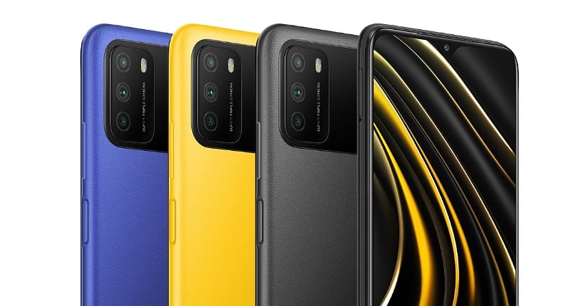 HP Baterai Besar Harga 1 Jutaan