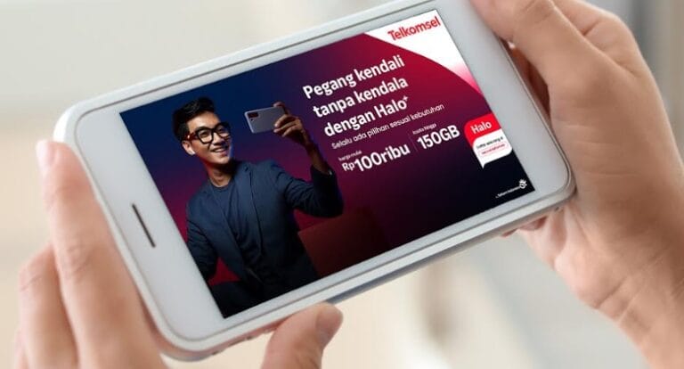 Apa Itu Paket Halo+ Telkomsel? Ini Cara Mendapatkannya - Techdaily