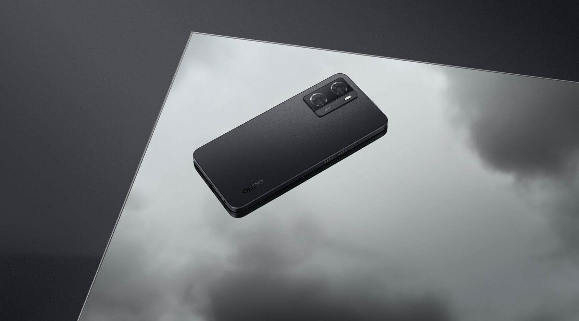 Resmi di Indonesia, Ini Harga Varian Baru OPPO A57