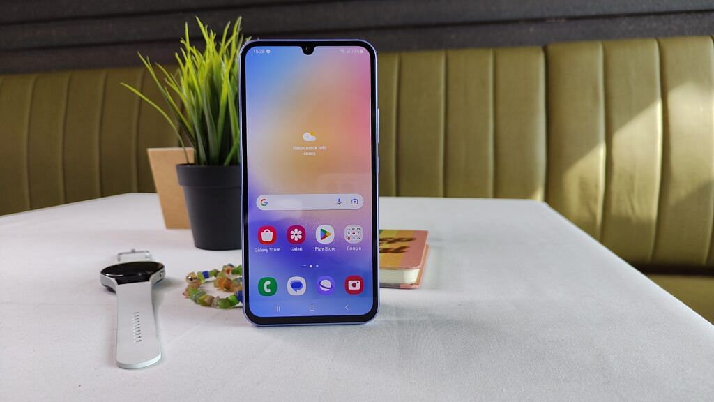 Inovasi Samsung Bikin Ramadan Makin Bermakna - Techdaily Inovasi Samsung Bikin Ramadan Makin Bermakna - Techdaily