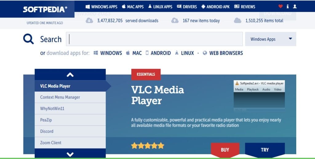 5 Situs Download Software Gratis Paling Aman untuk Windows