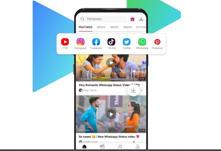 Link Download VidMate Apk