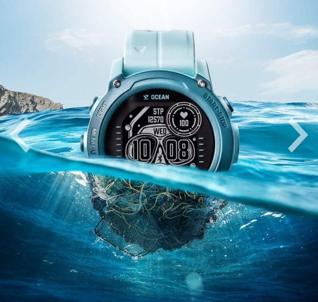 Garmin Hadirkan Ekosistem Diving: Komputer Selam Descent G1 - Ocean ...