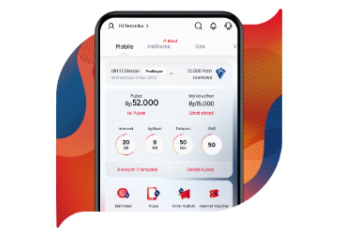 Cara Mudah Menghubungi Customer Service Telkomsel