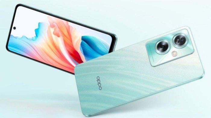 10 Hp Oppo Terbaru 2024 Beserta Fitur dan Harganya