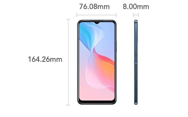 Spek dan Harga Vivo Y21, HP Murah dan Layak di Tahun 2024!