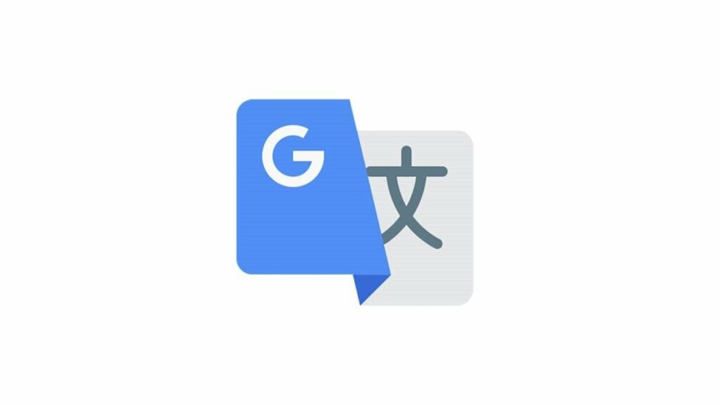 Cara Terjemahkan Foto Lewat Google Translate, Makin Praktis!