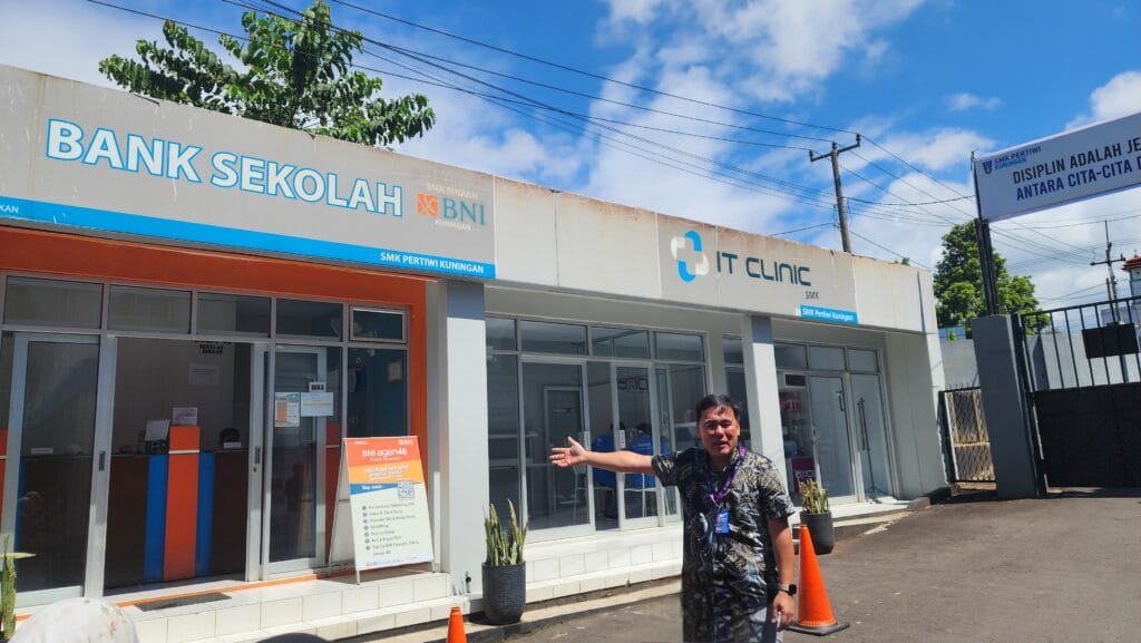 Apa Itu Axioo Class Program?