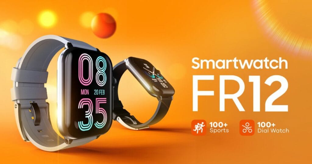 6 Rekomendasi Smartwatch Murah 2024, Tetap Berkualitas!