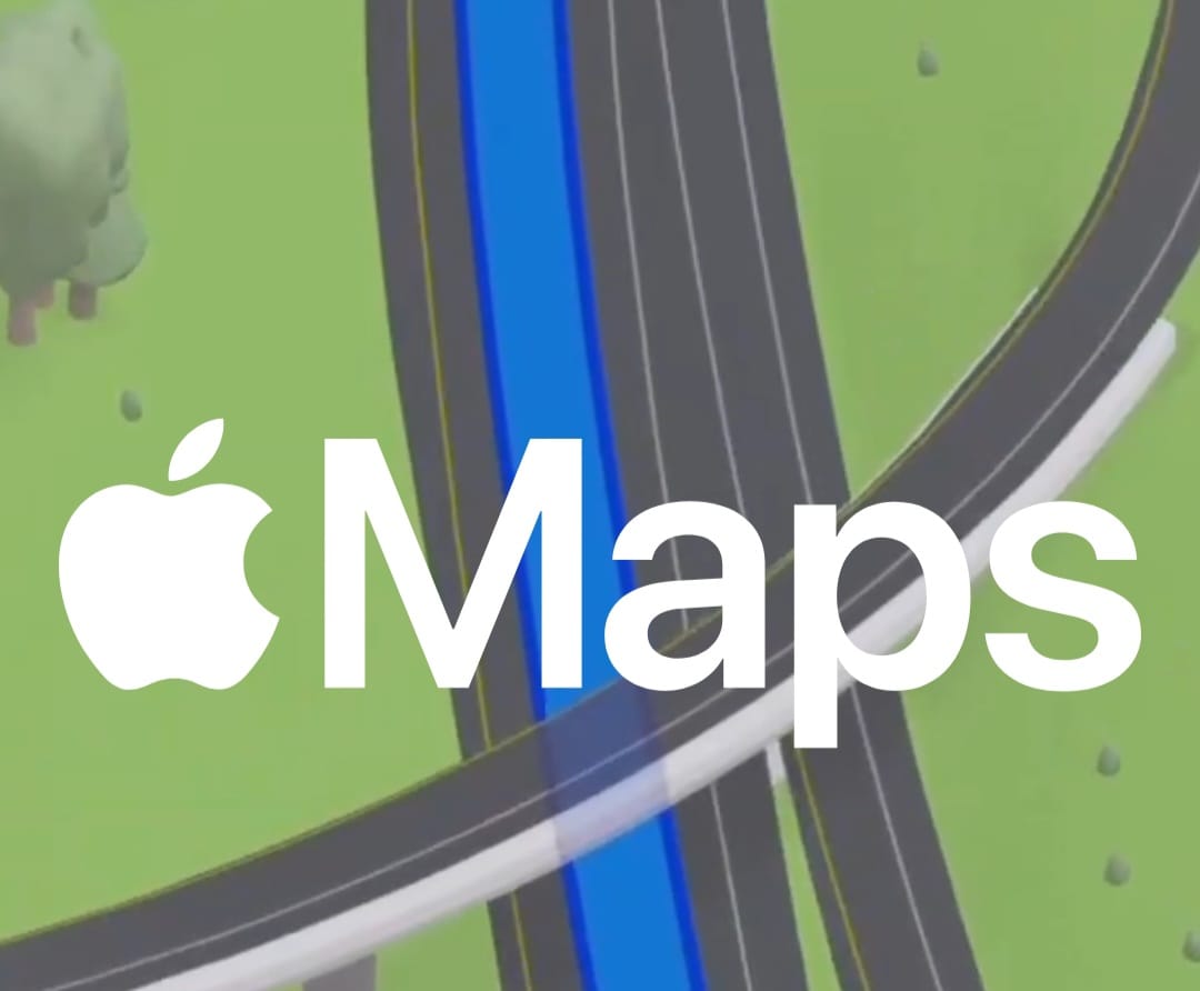 Apple Maps Kini Tersedia untuk Windows dan Linux