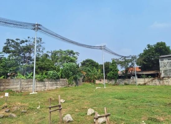 APJATEL Gelar Simulasi Rancangan Konsep Desain Tiang Bersama