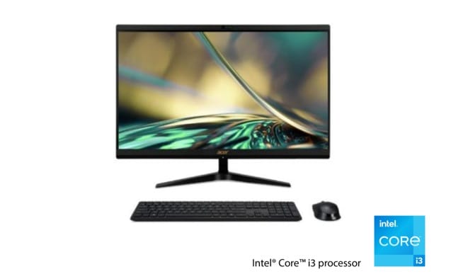 5 Desktop Terbaik dari Acer