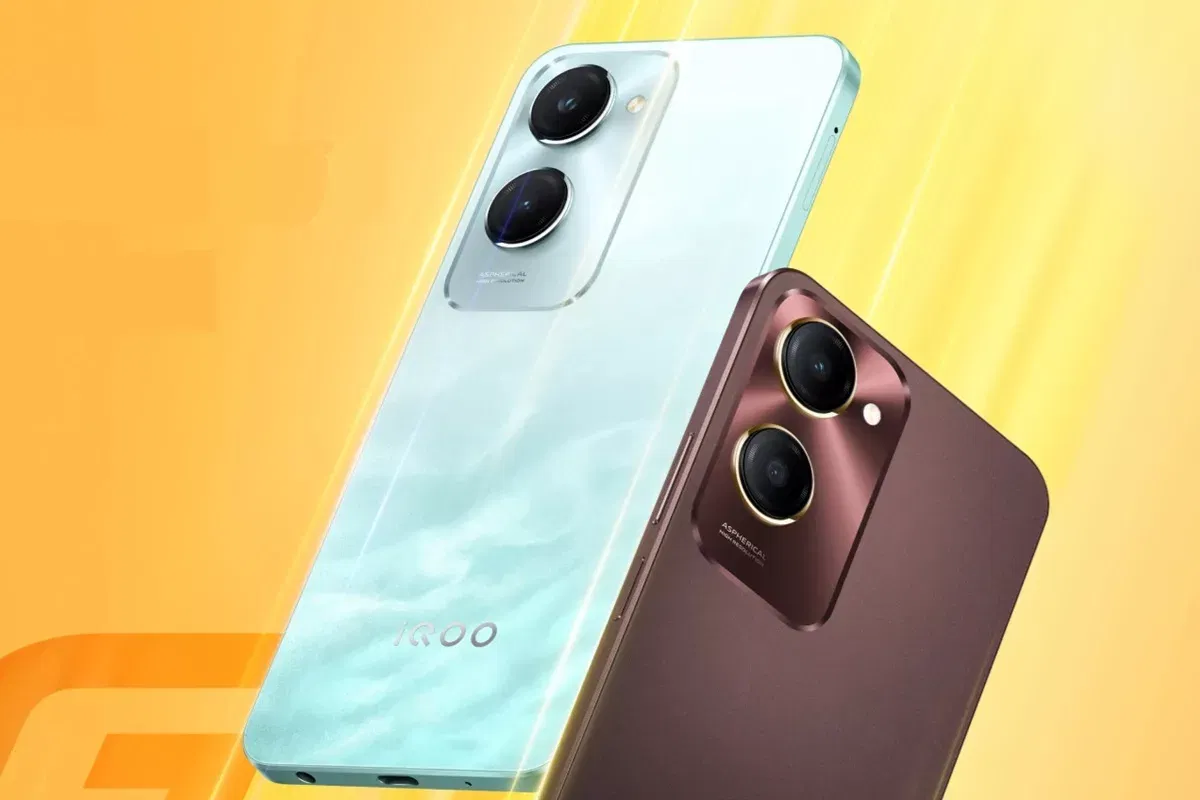 Harga dan Spesifikasi iQoo Z9 Lite 5G, Spesifikasi Kencang!