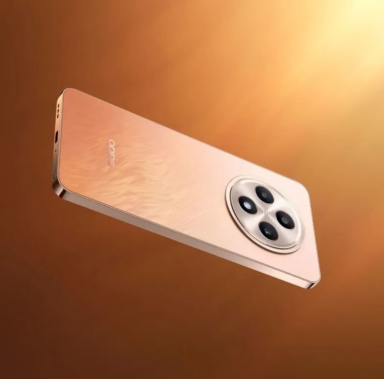 Spesifikasi Oppo Reno 12F 4G, Bawa Perbedaan Chipset!