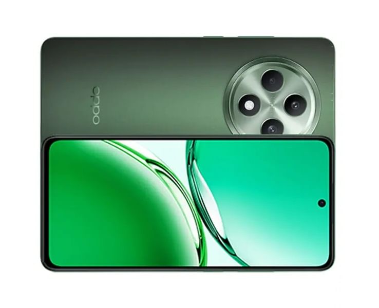 Spesifikasi Oppo Reno 12F 4G, Bawa Perbedaan Chipset!