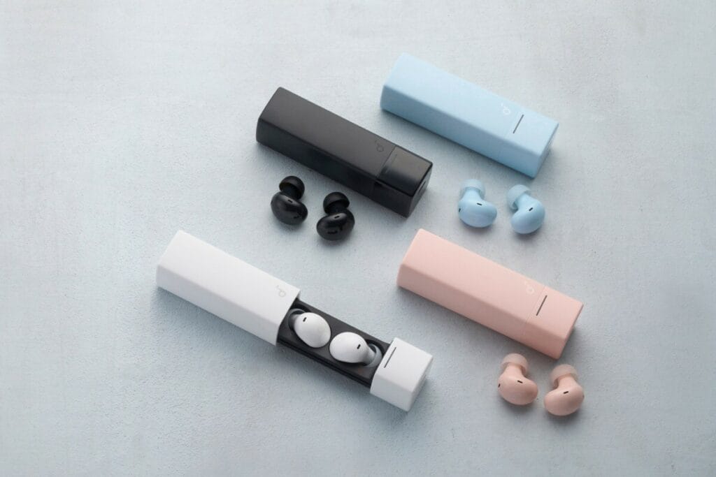 Spesifikasi TWS Soundcore A30i NC, Punya Desain Stylish!