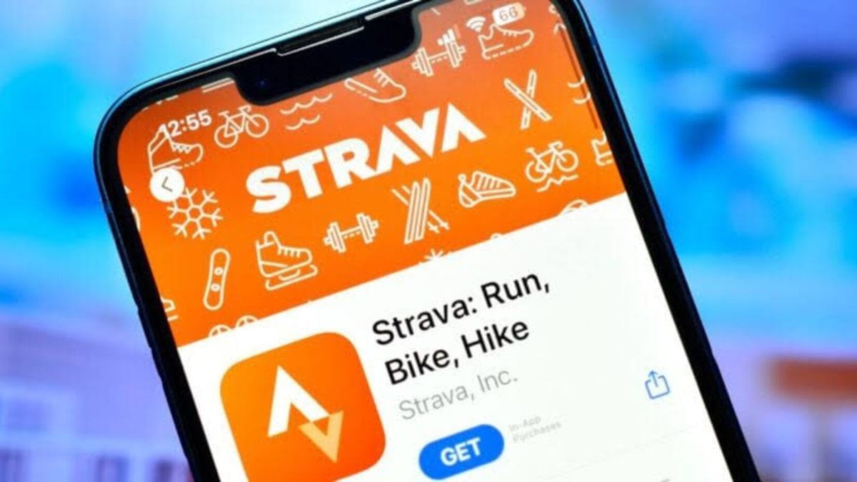 10 Aplikasi Lari yang Wajib Dicoba, Olahraga Makin Asyik!