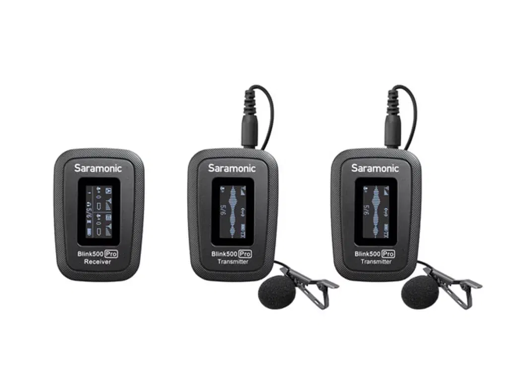 6 Rekomendasi Mic Wireless Terbaik, Kualitas Suara Maksimal!