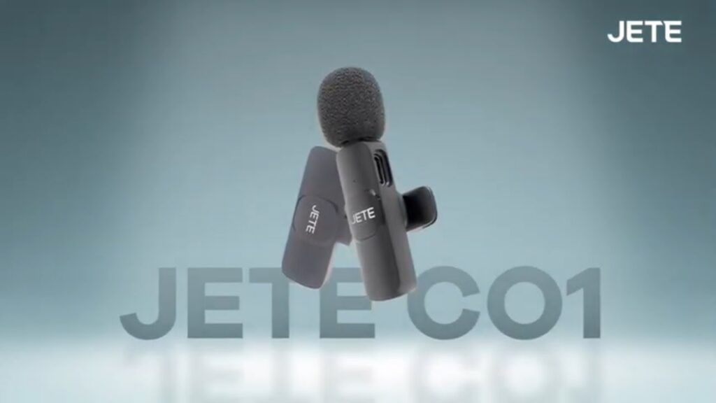 6 Rekomendasi Mic Wireless Terbaik, Kualitas Suara Maksimal!