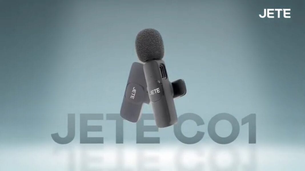 6 Rekomendasi Mic Wireless Terbaik, Kualitas Suara Maksimal!