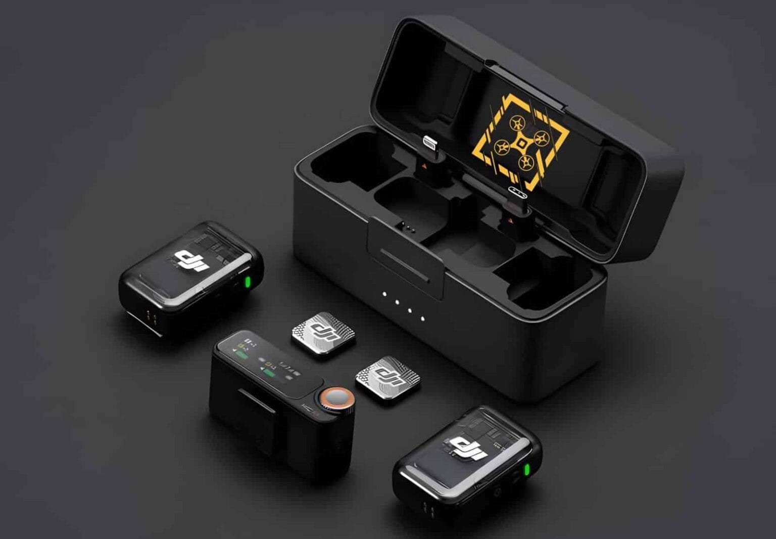 6 Rekomendasi Mic Wireless Terbaik, Kualitas Suara Maksimal!