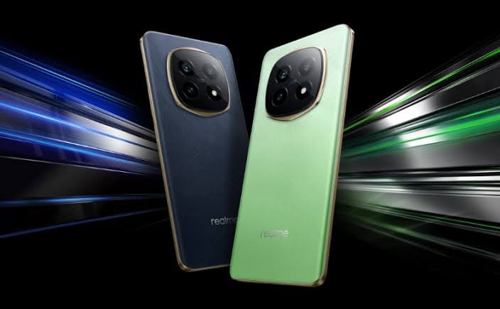 Spesifikasi Realme P2 Pro, Punya Performa Flagship!