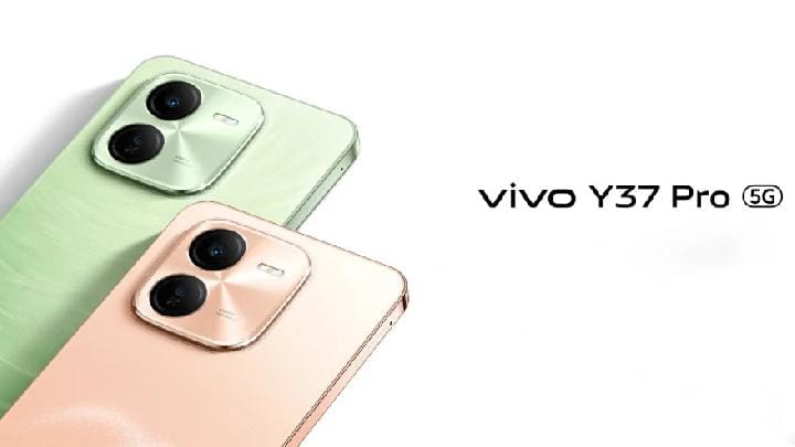 Harga dan Spesifikasi Vivo Y37 Pro, Punya Layar 120 Hz!