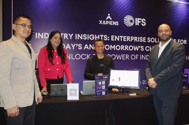 Xapiens Dorong Tranformasi Digital di Indonesia