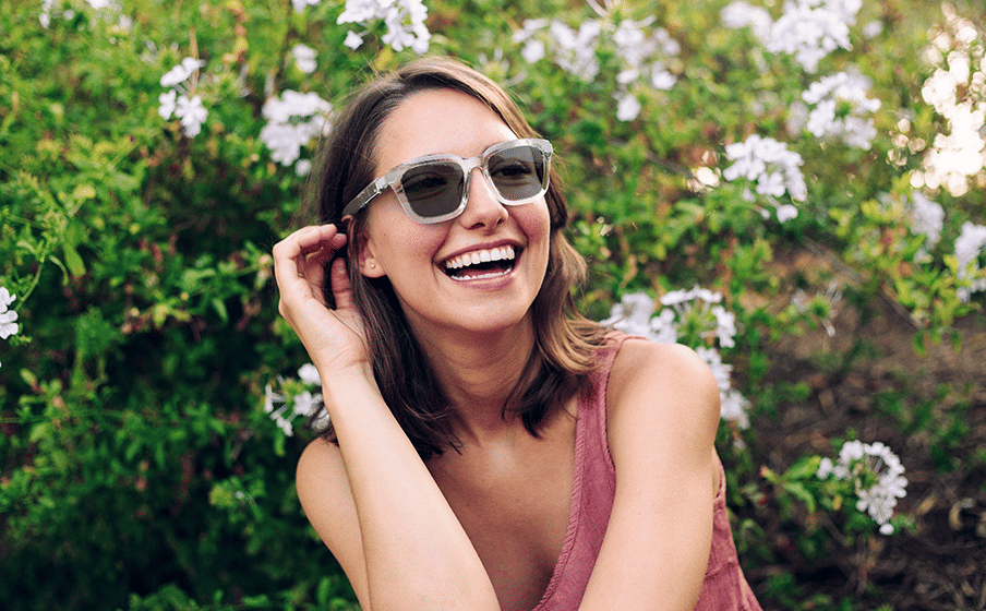 JBL Soundgear Frames: Kacamata yang Bisa Dengar Musik!