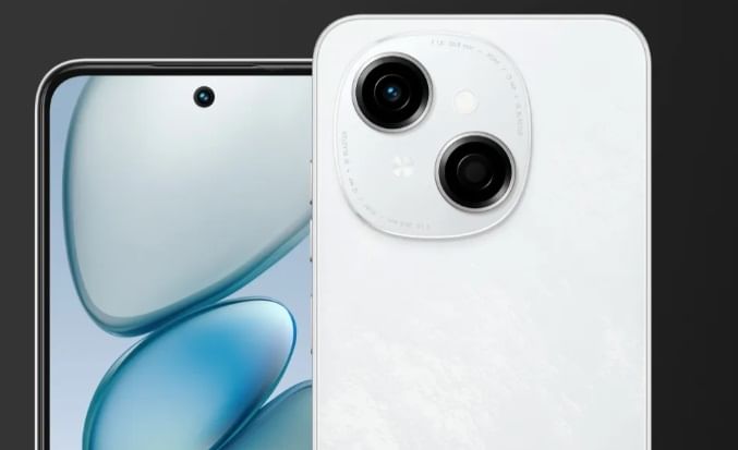 TECNO SPARK Go 1 & SPARK 30C Resmi Hadir di Indonesia