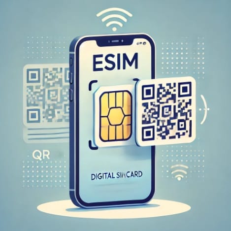 Cara Mendapatkan eSIM Indosat Terlengkap dan Praktis