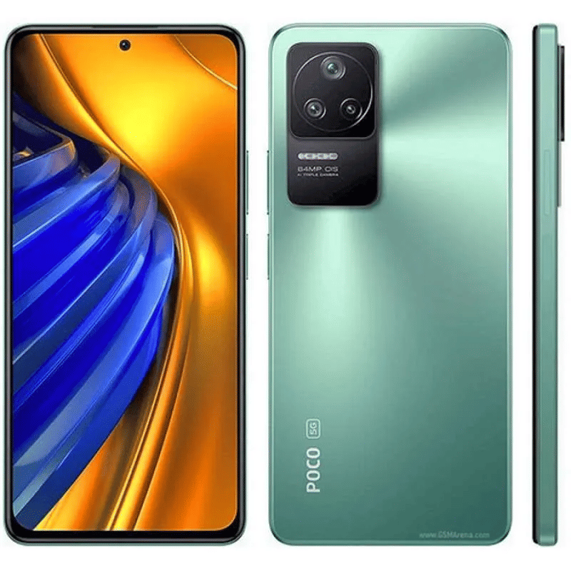 5 Rekomendasi HP Poco Gaming Terbaik + Spesifikasinya