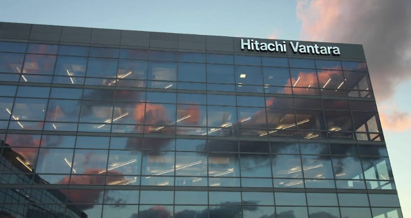 Hitachi Vantara Perluas Hitachi iQ Suite