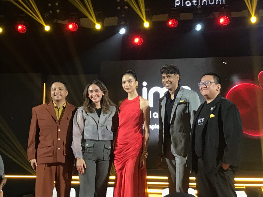 Indosat Ooredo Luncurkan IM3 Platinum, Solusi Terbaik untuk Para Progressive Seeker!