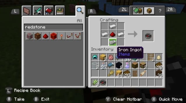 Cara Bikin Kompas di Minecraft agar Lebih Terarah