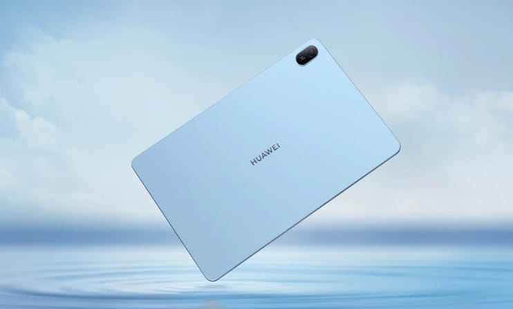 Huawei Jadi Produsen Tablet Terbesar Keempat di Dunia