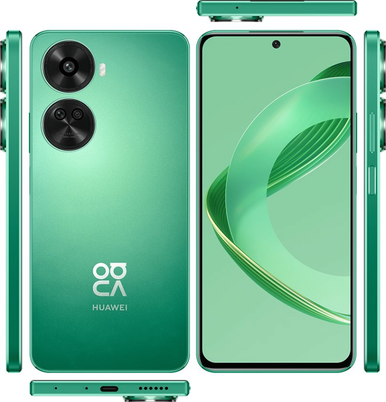 5 HP Huawei 2025, Punya Desain Elegan dan Fitur Melimpah!