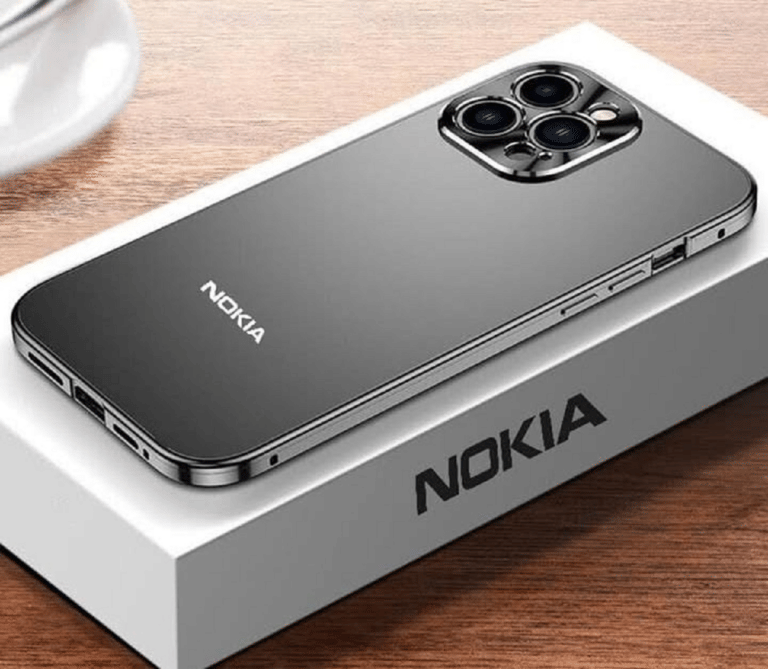 Nokia X700 5G, Smartphone Stylish dengan Kamera 200MP di Harga Rp2 Jutaan