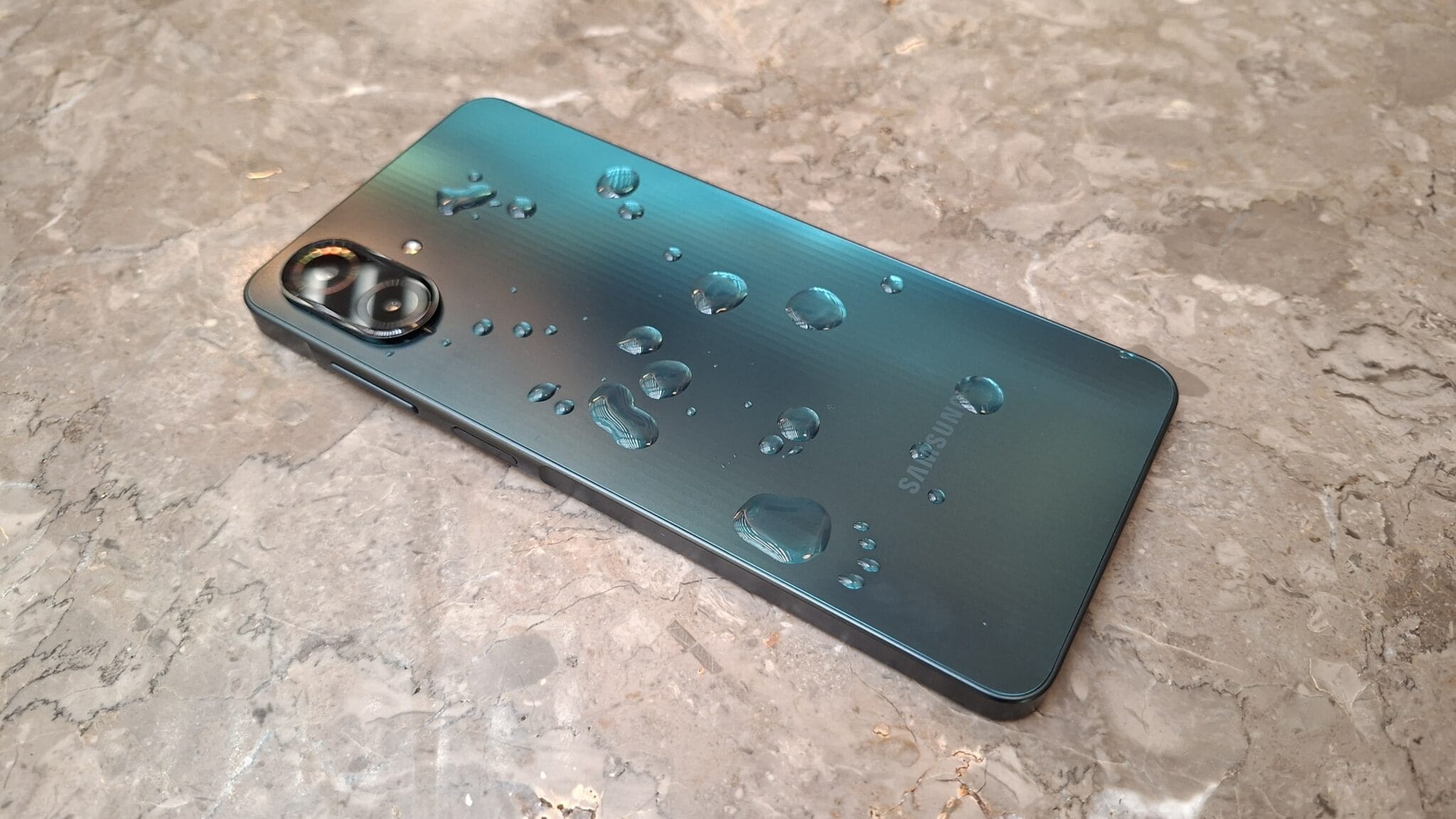 Samsung Galaxy A07 Resmi Rilis, HP 1 Jutaan Bawa Memori Hingga 256GB ...